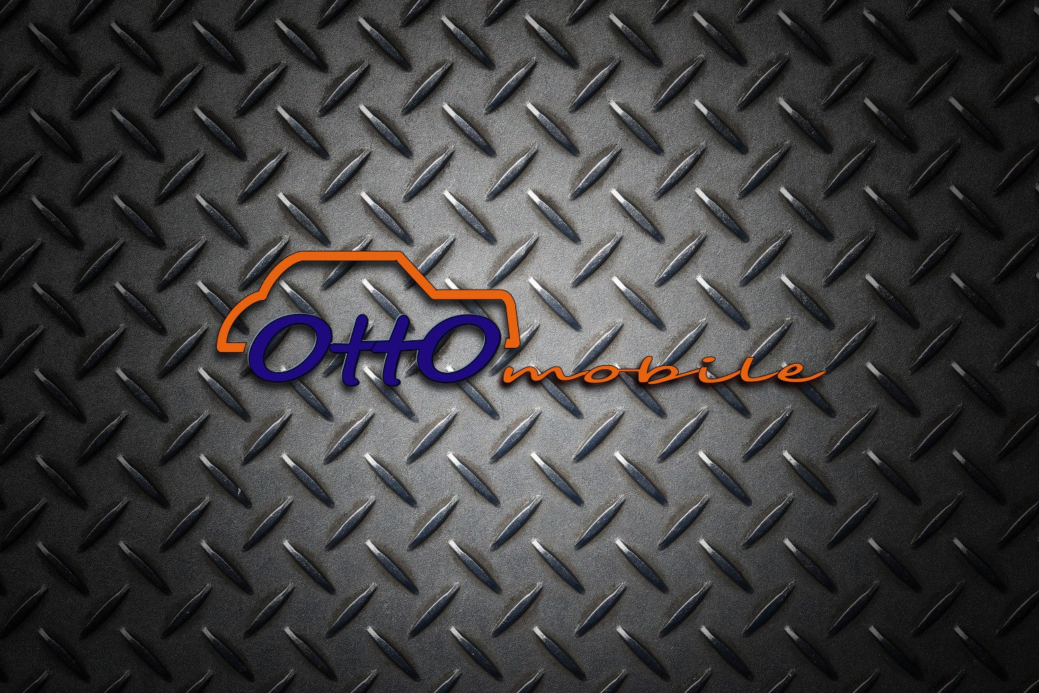 OttO Mobile – LP Diecast Garage