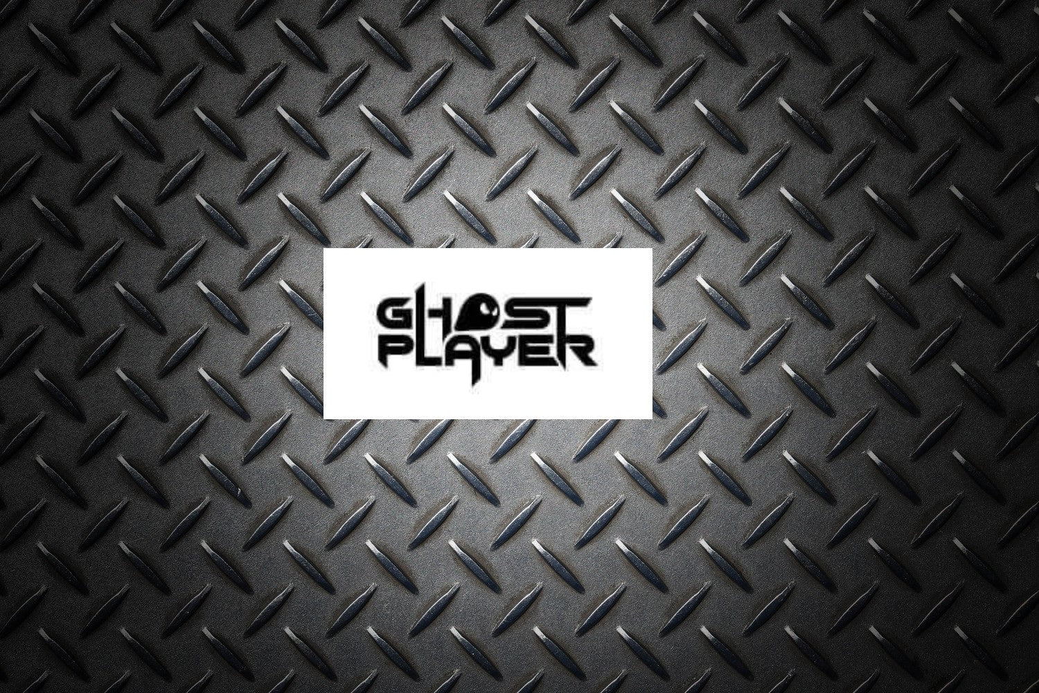 Ghost Player – LP Diecast Garage