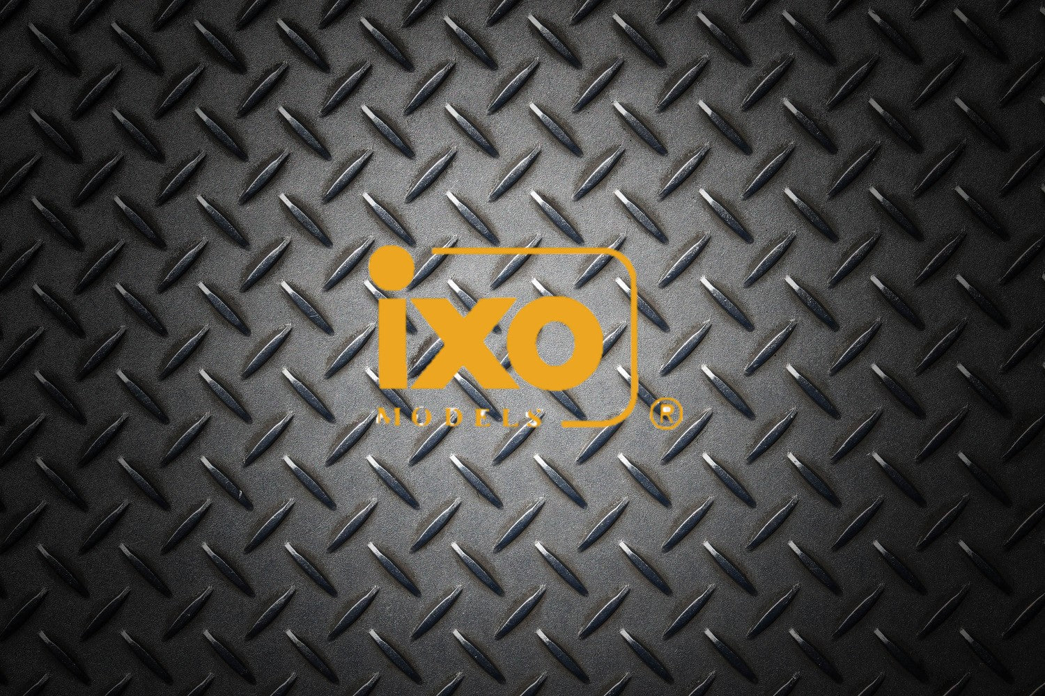 IXO Models – LP Diecast Garage