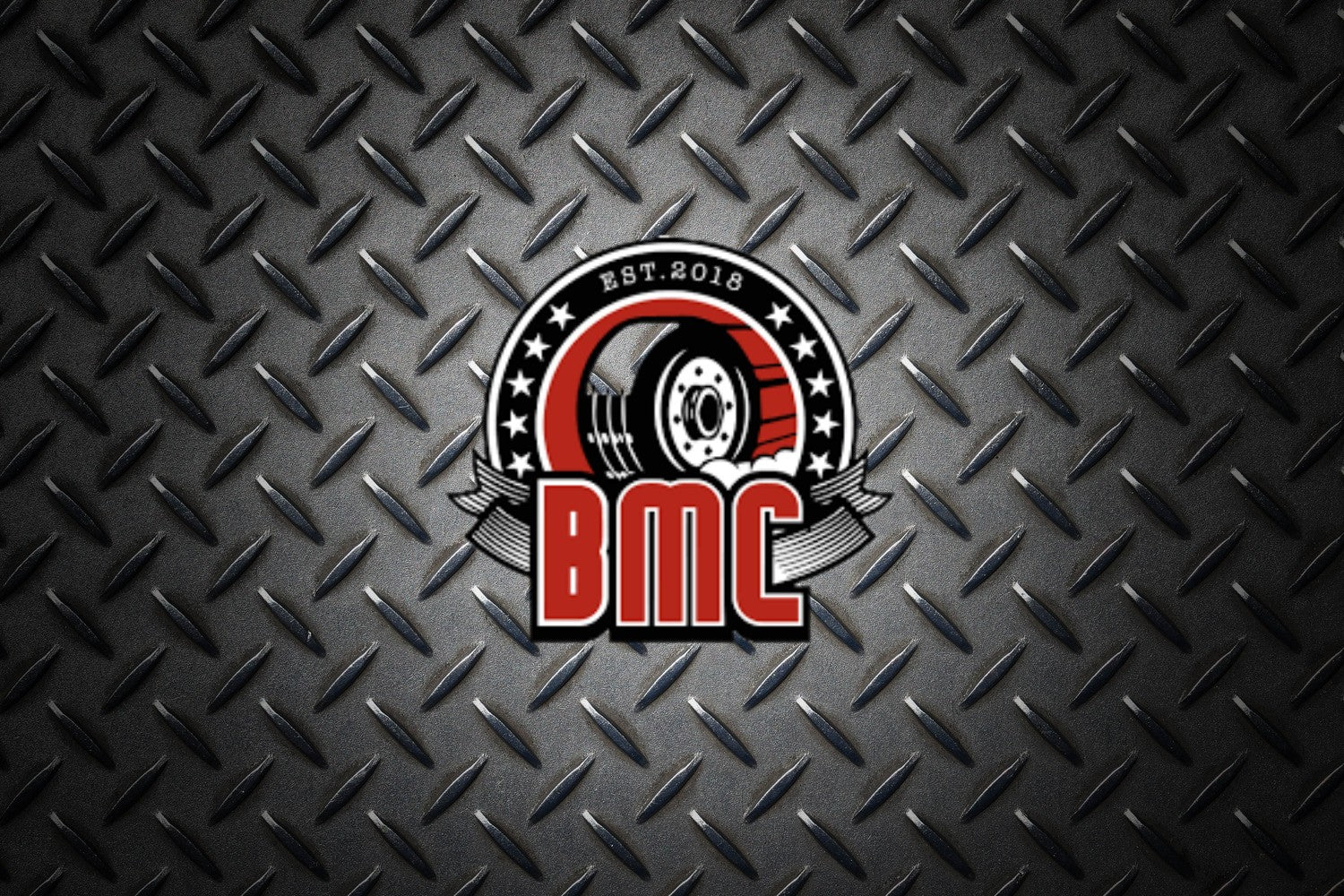 BMC Models – LP Diecast Garage
