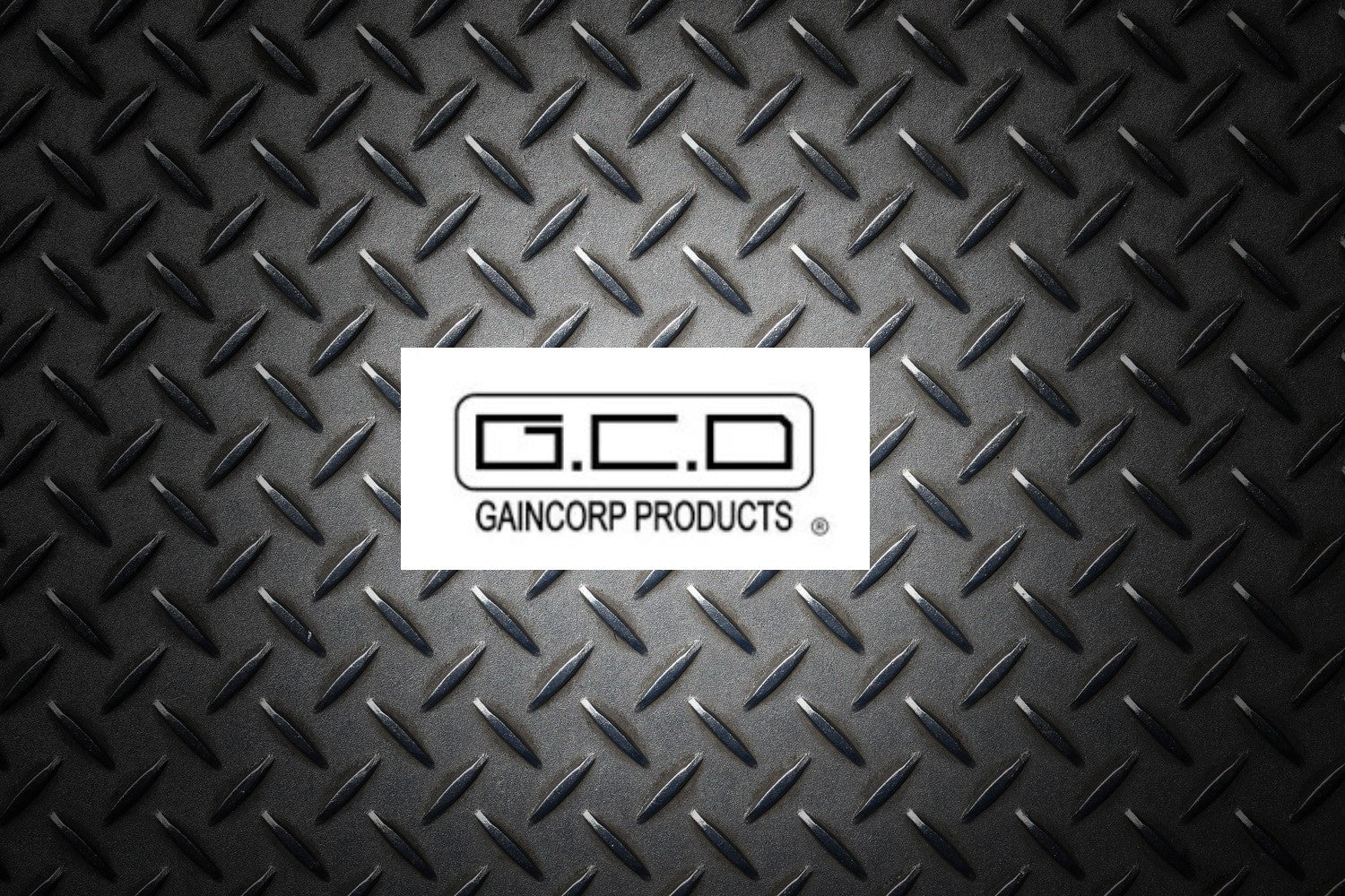 GCD – LP Diecast Garage