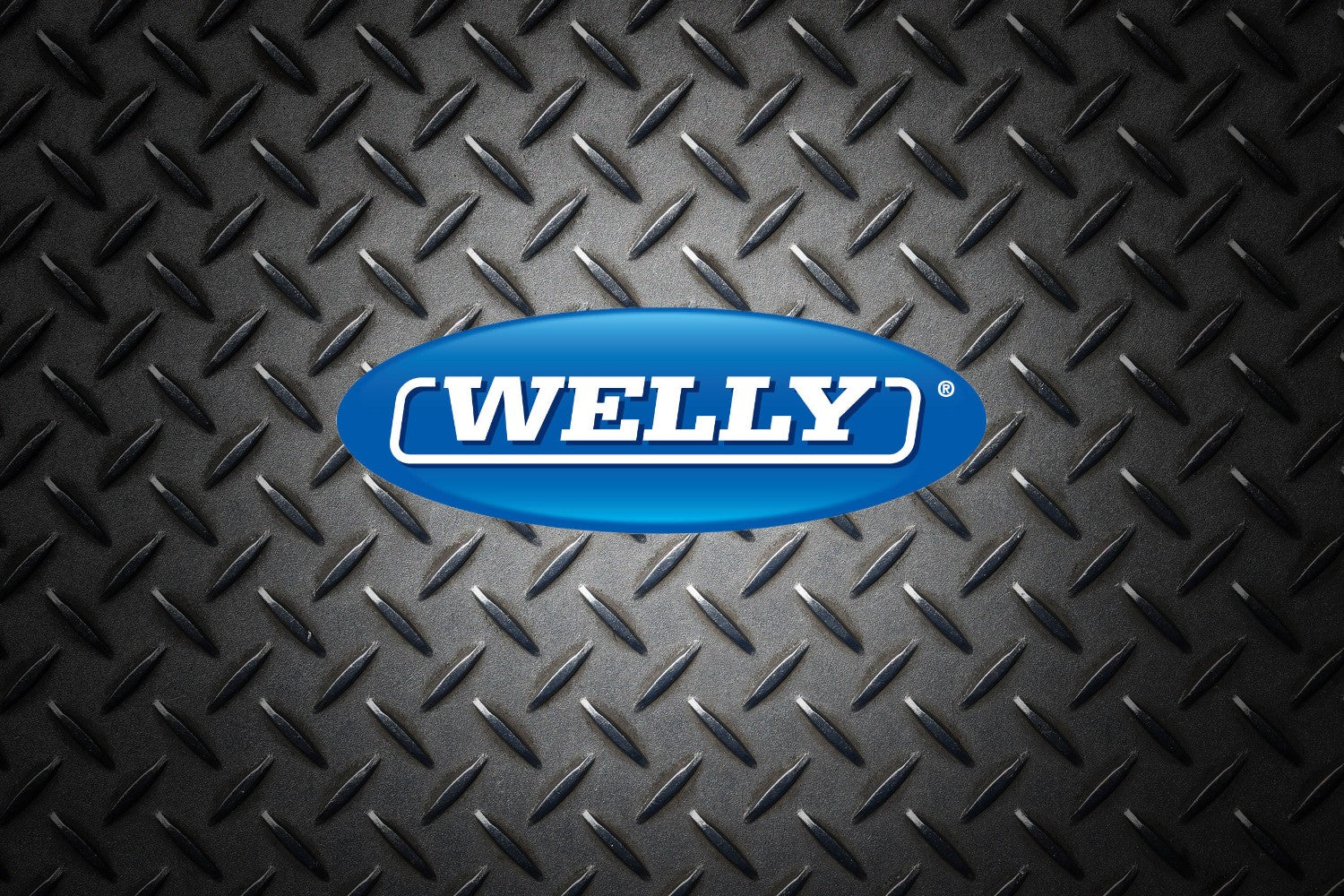Welly – LP Diecast Garage
