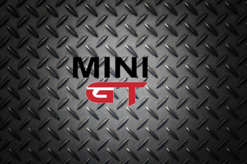 Mini GT – LP Diecast Garage