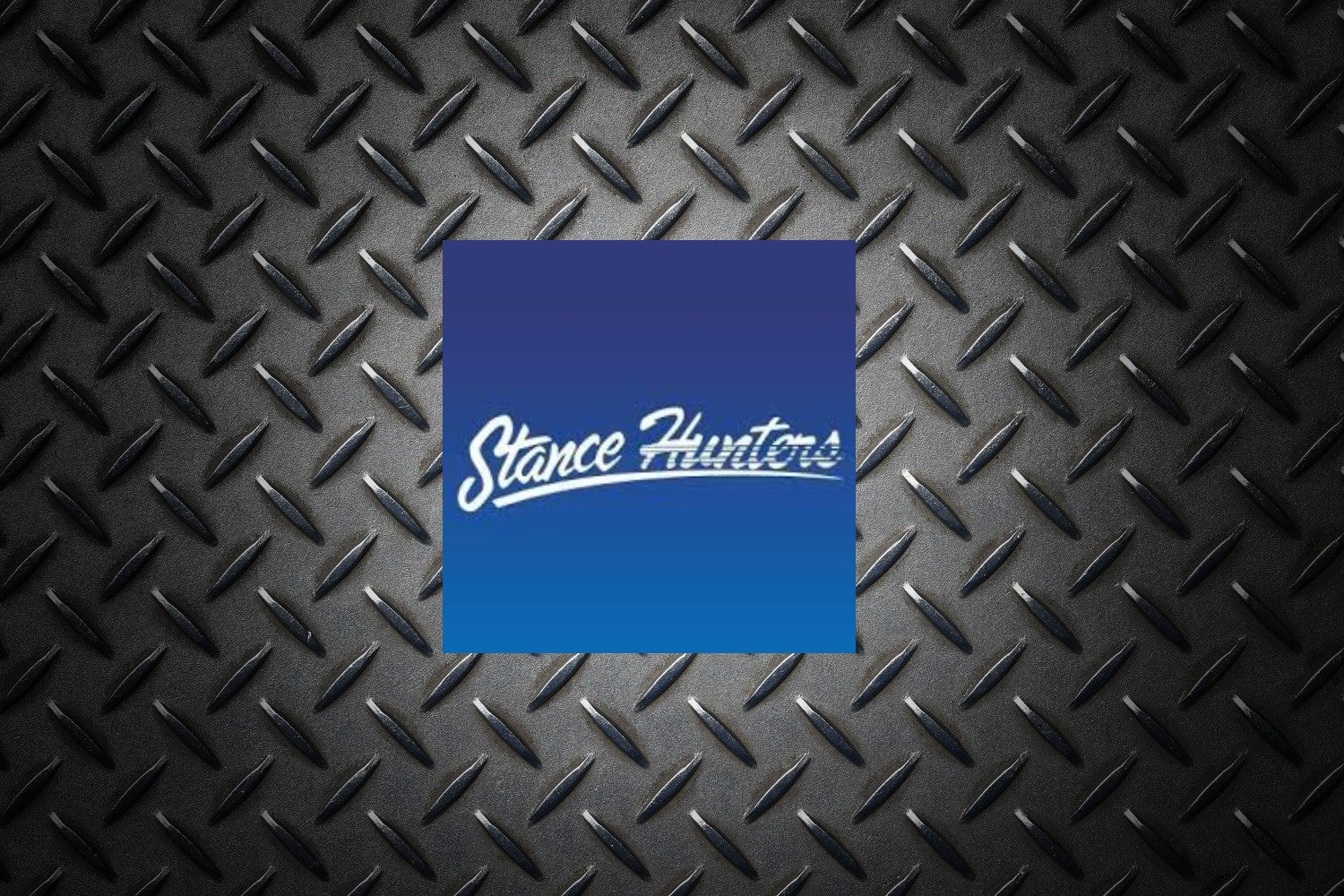 Stance Hunters – LP Diecast Garage