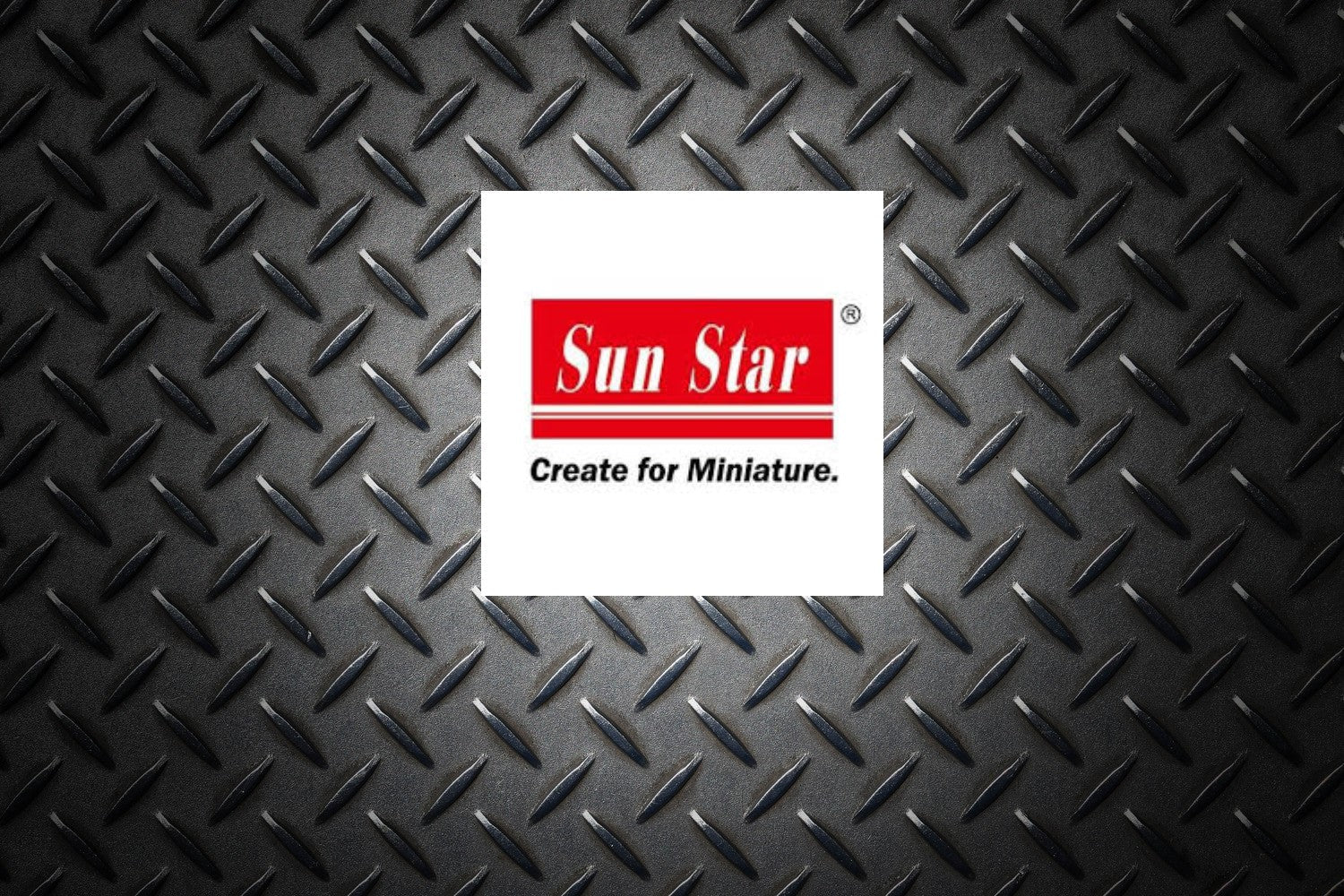 Sunstar – LP Diecast Garage
