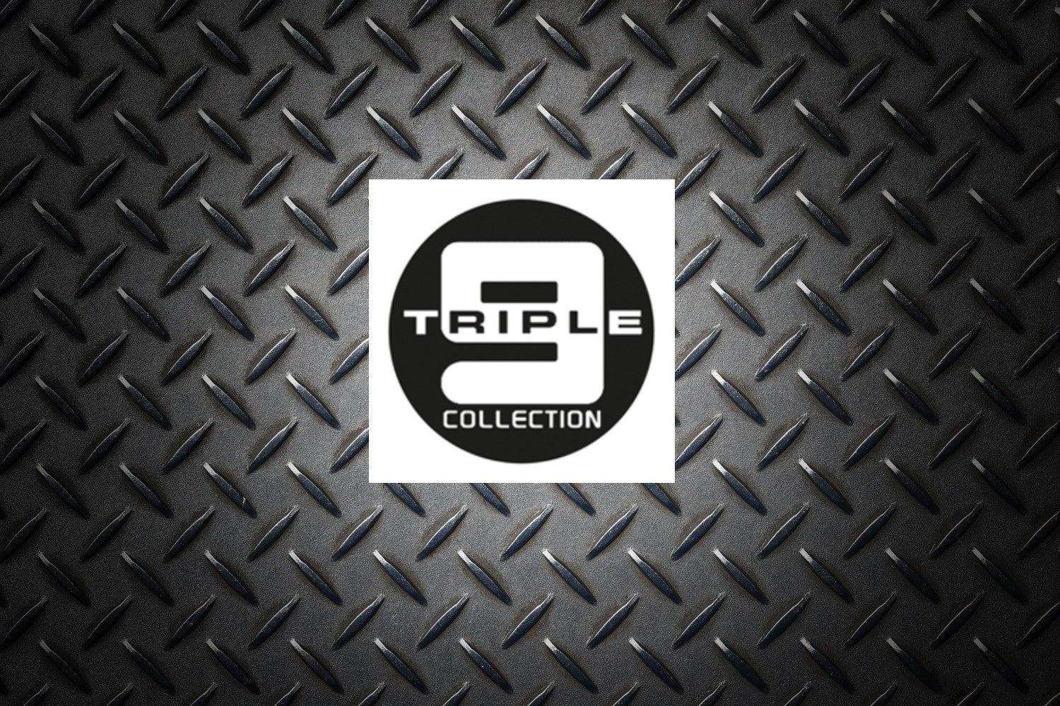 Triple9 Collection – LP Diecast Garage