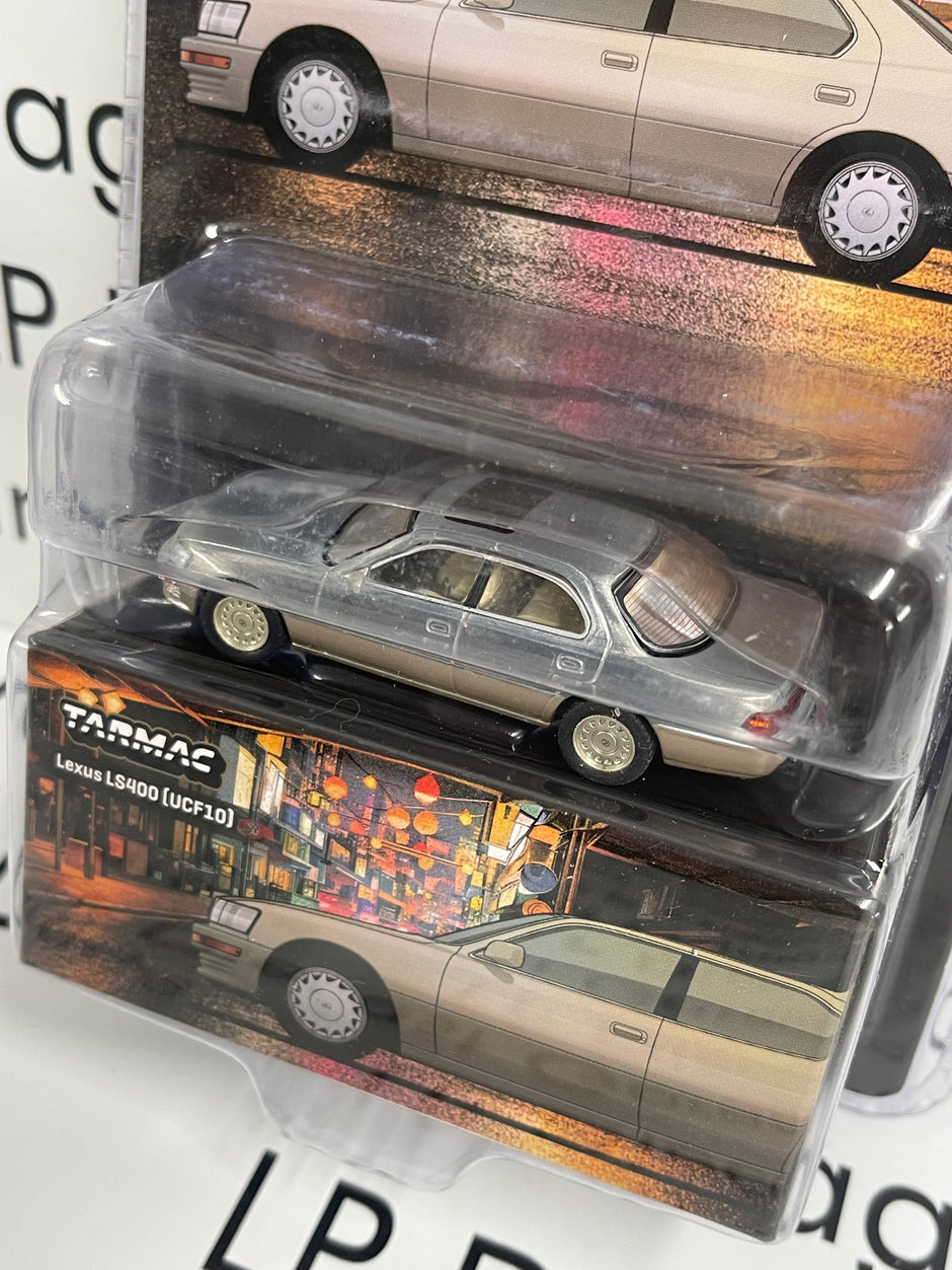Newly Listed Inventory – LP Diecast Garage