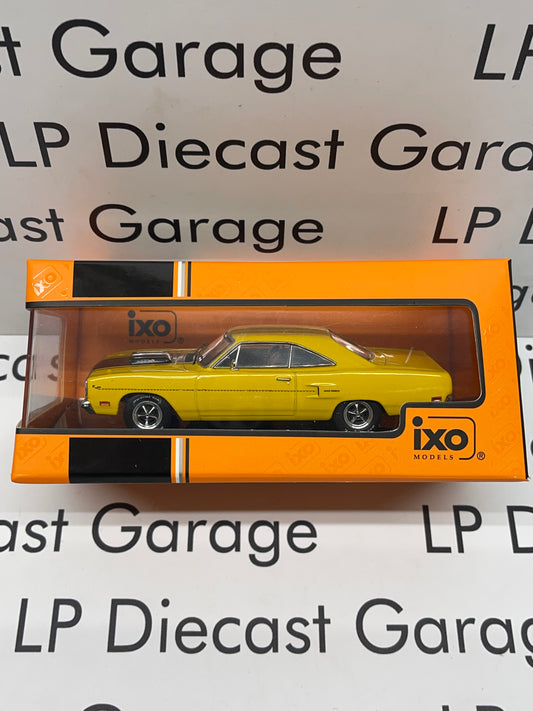 IXO Models – LP Diecast Garage