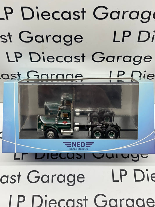 NEO Scale Models – LP Diecast Garage