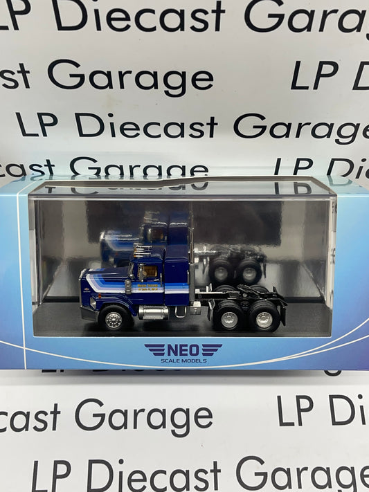 NEO Scale Models – LP Diecast Garage