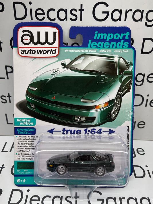 Auto World – Page 3 – LP Diecast Garage