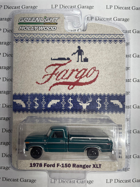 Greenlight – Page 7 – LP Diecast Garage