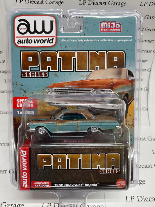 Auto World – Page 2 – LP Diecast Garage