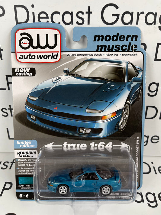Auto World – Page 3 – LP Diecast Garage